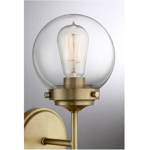 Birch Lane Aiden Armed Sconce & Reviews - Wayfair Canada