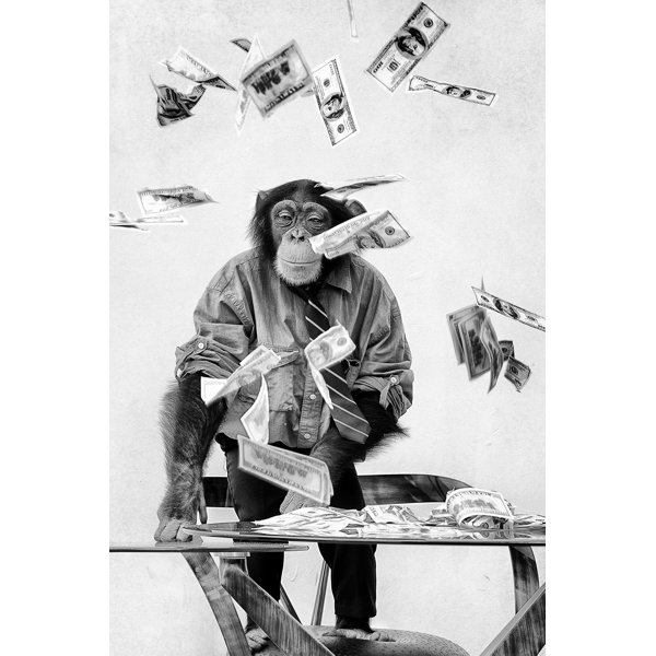 Chimpanzee | Wayfair.co.uk