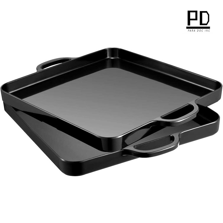 PARA DOC INC Square Melamine Tray | Wayfair