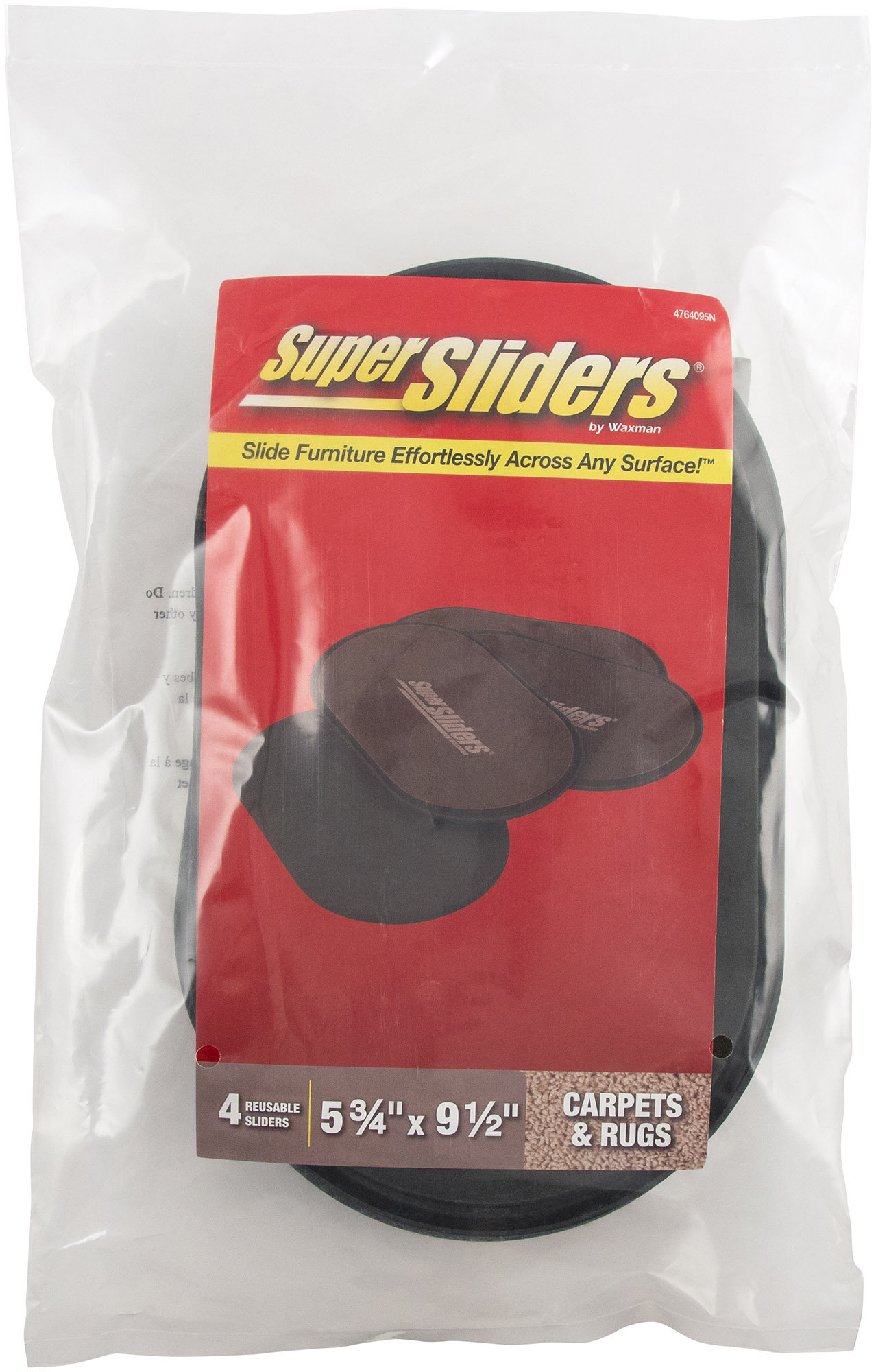 Super Sliders Reusable Furniture Slider | Wayfair