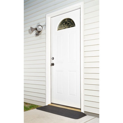 Silver Spring Threshold Ramp & Reviews | Wayfair