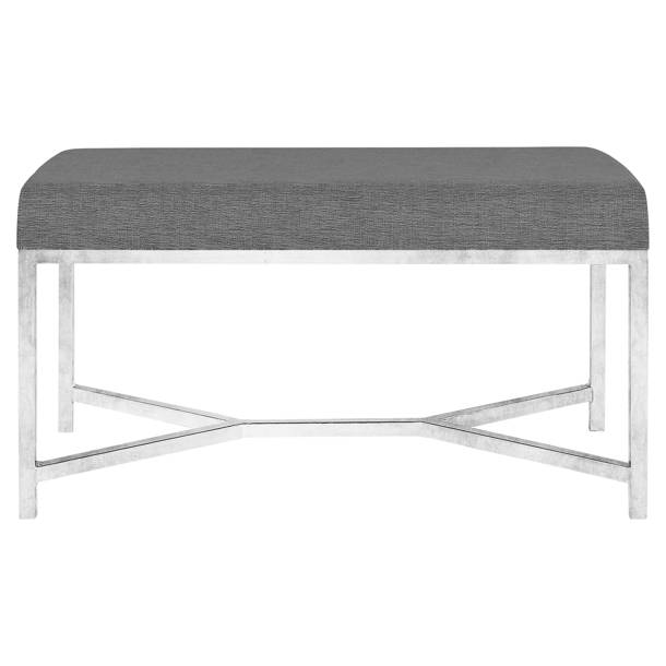 ellahome Jackson Upholstered Bench | Wayfair