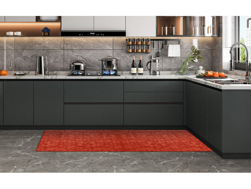 Prep & Savour Voegele Anti-Fatigue Mat & Reviews | Wayfair