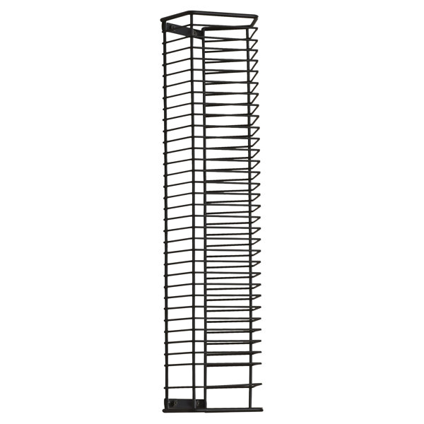 Symple Stuff 35 CD Multimedia Wire Rack & Reviews | Wayfair
