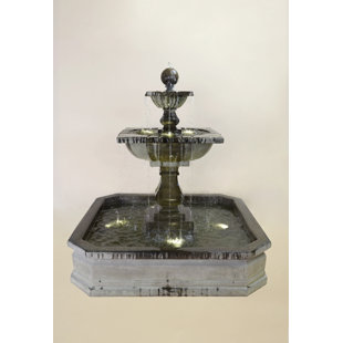 Wayfair | Pond/Pool Outdoor Fountains You'll Love in 2022
