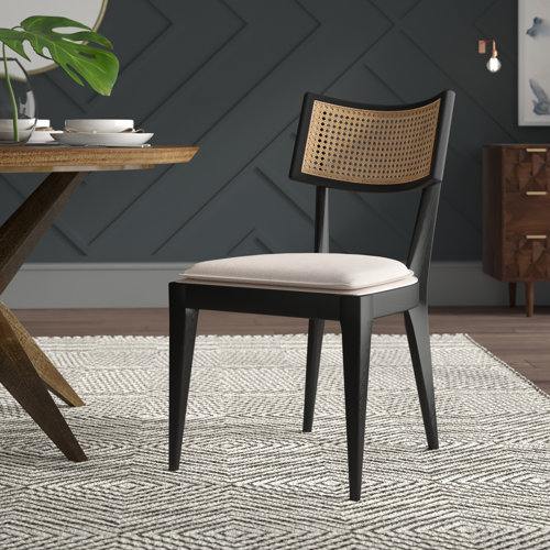 Joss & Main Octavia Side Chair & Reviews | Wayfair