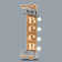 17 Stories Valmar Craft Beer LED Marquee Sign & Reviews | Wayfair