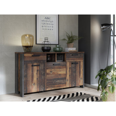 Bless international 61.57'' Sideboard & Reviews | Wayfair