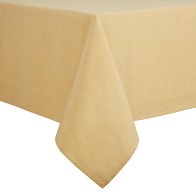 Lauren Ralph Lauren Rectangle Cotton Tablecloth & Reviews | Wayfair