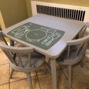 Isabelle & Max™ Naila Kids 3 Piece and Chair Set & Reviews | Wayfair