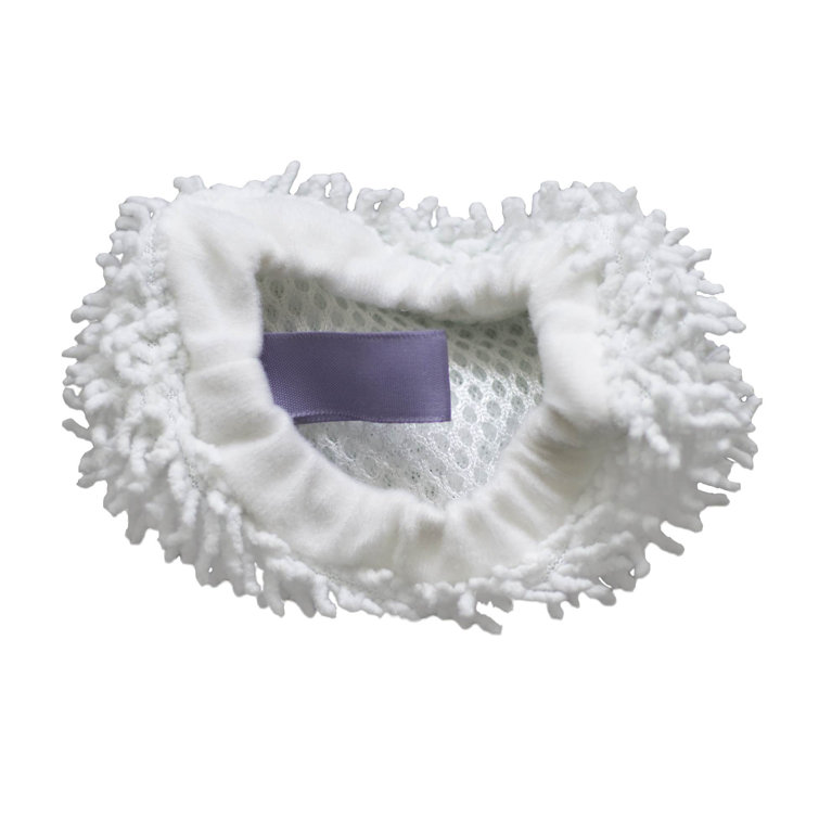 Ninja Shark Replacement Microfiber Mop Pad | Wayfair