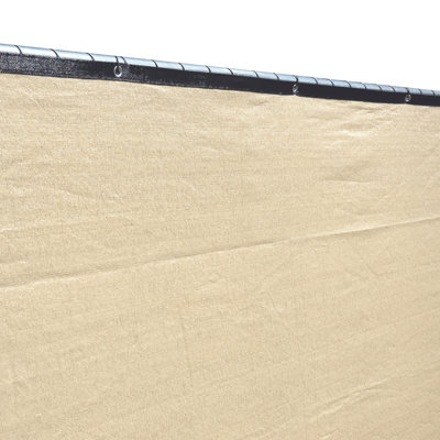 Fence4ever Privacy Screen & Reviews | Wayfair