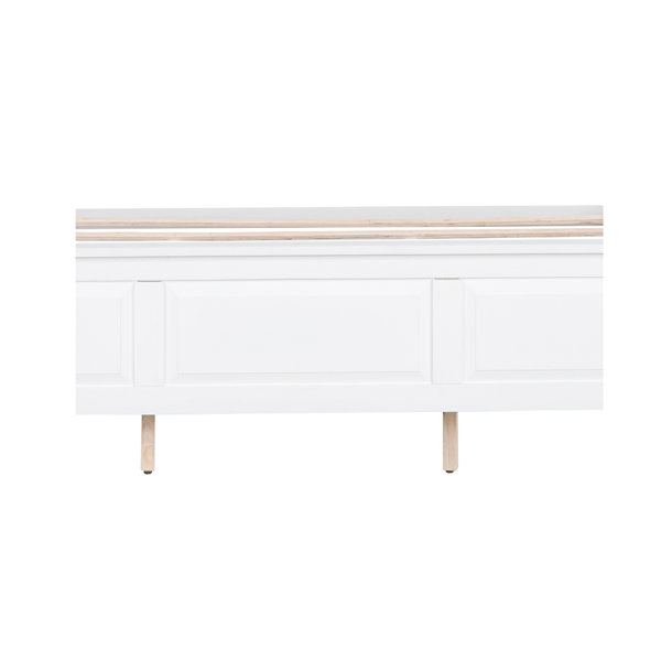 Red Barrel Studio® Brochan Bed | Wayfair
