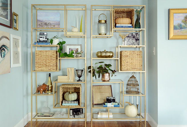 6 Creative Storage Ideas for Your Home | Wayfair