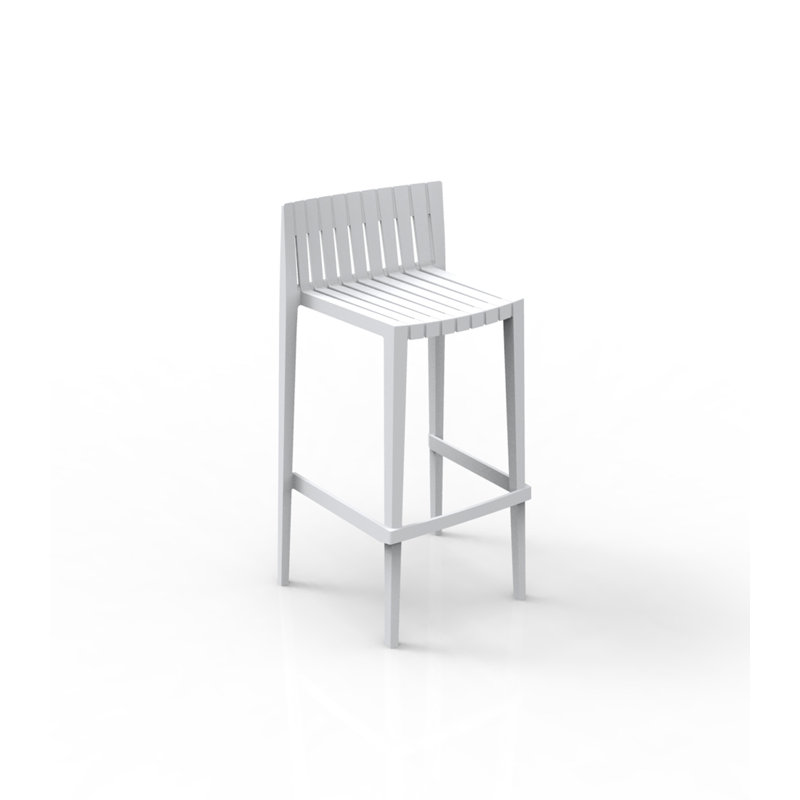 Vondom Spritz Outdoor Stool & Reviews | Wayfair