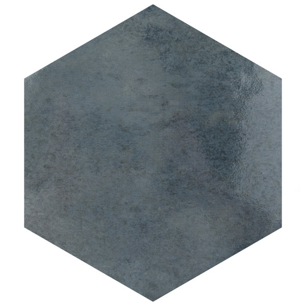Merola Tile Capri 7" x 8" Porcelain Stone Look Wall & Floor Tile | Wayfair