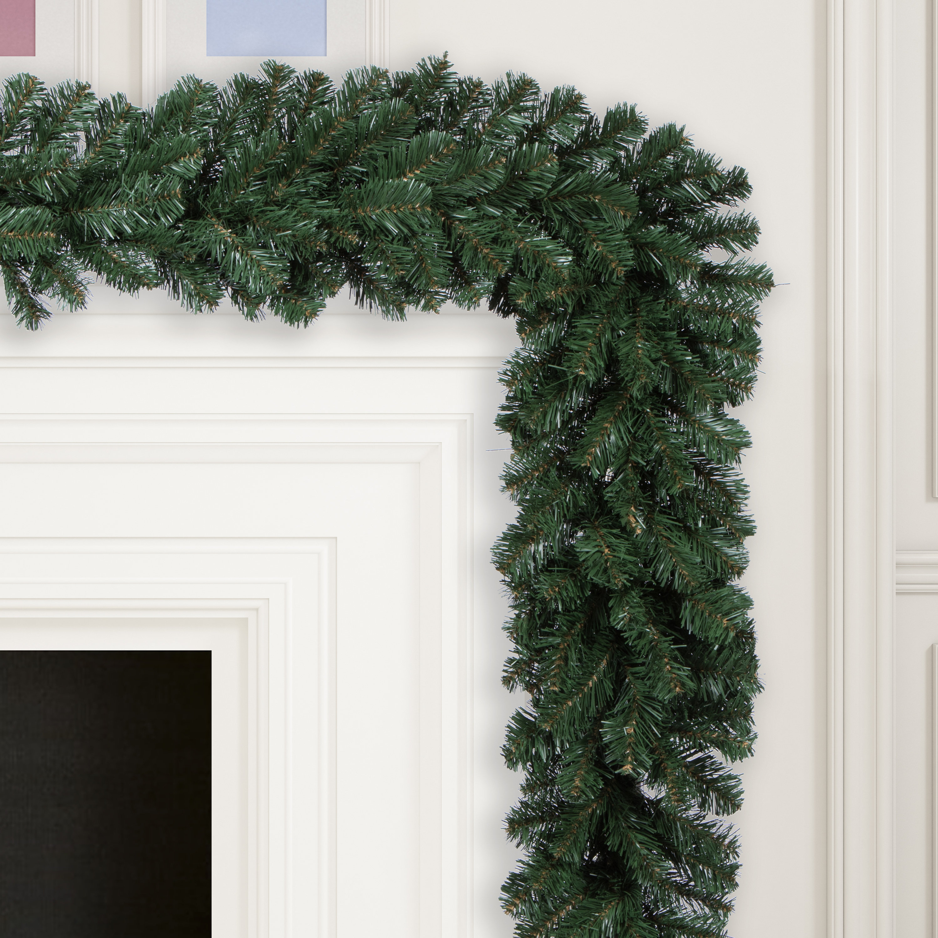 Vickerman Garland | Wayfair