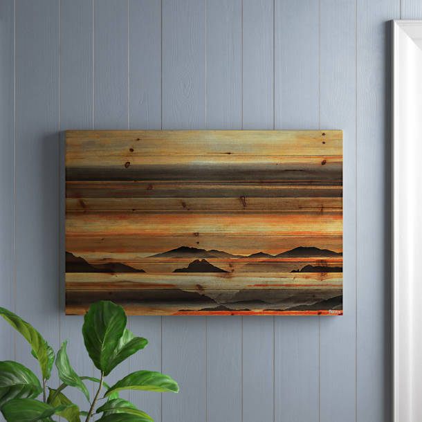 Loon Peak® Mule/Deer European Wall Décor & Reviews | Wayfair