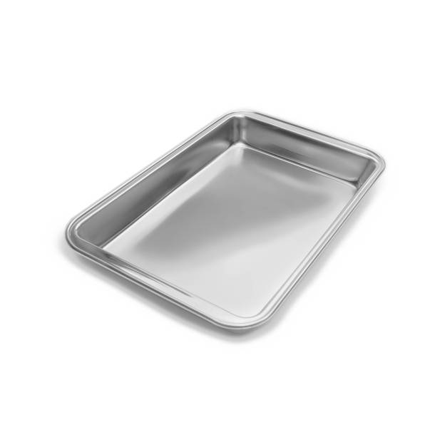 Fox Run Brands Non-Stick Linked Loaf Pan & Reviews | Wayfair
