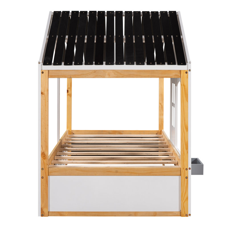 Harper Orchard Ping Bed | Wayfair
