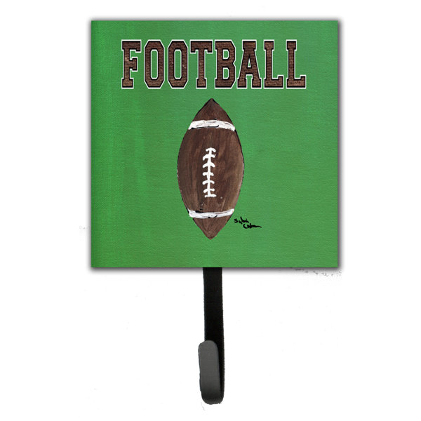 Football-wall-hooks | Wayfair