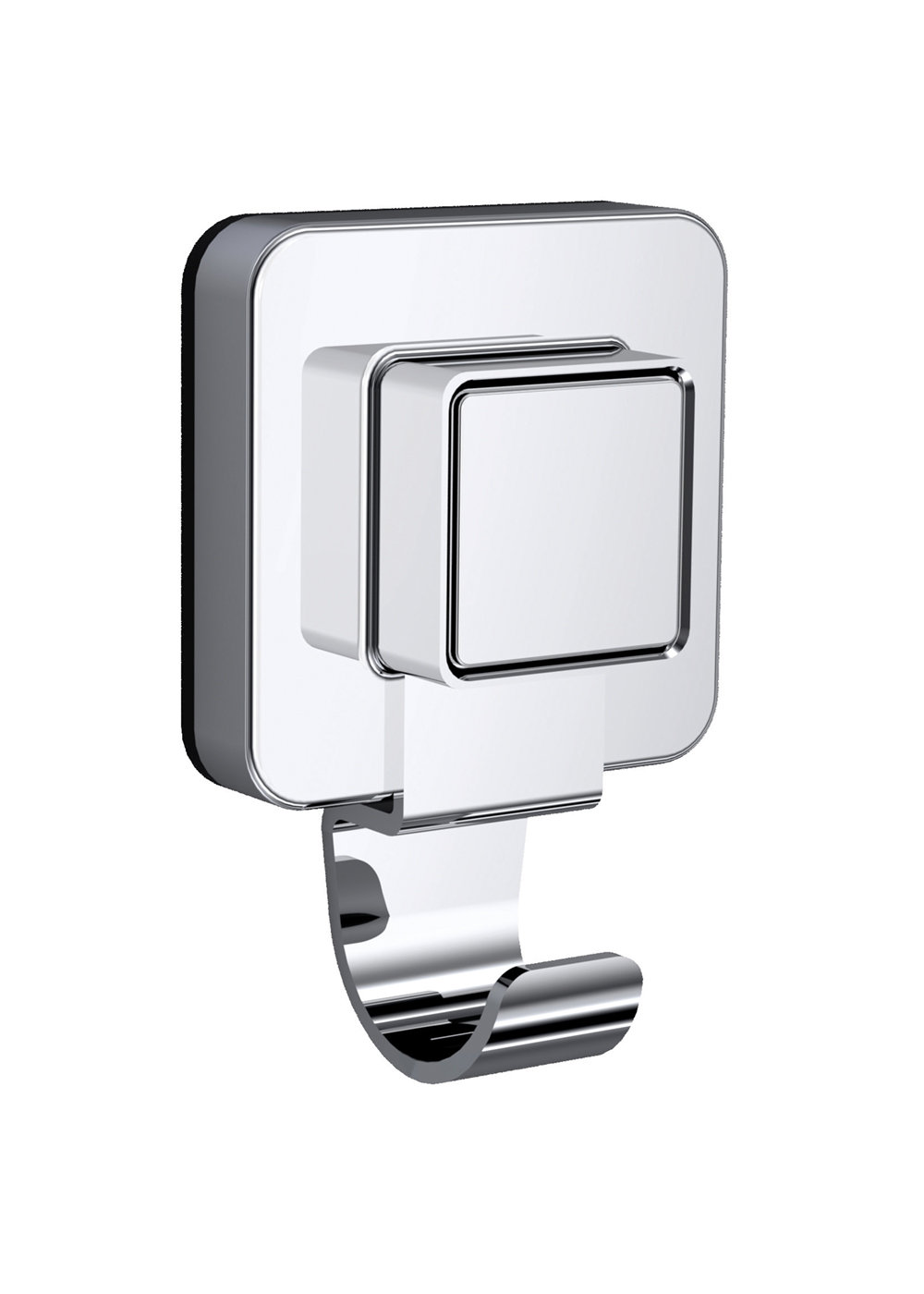 Symple Stuff Brumley Wall Mounted Hook Rack | Wayfair.co.uk