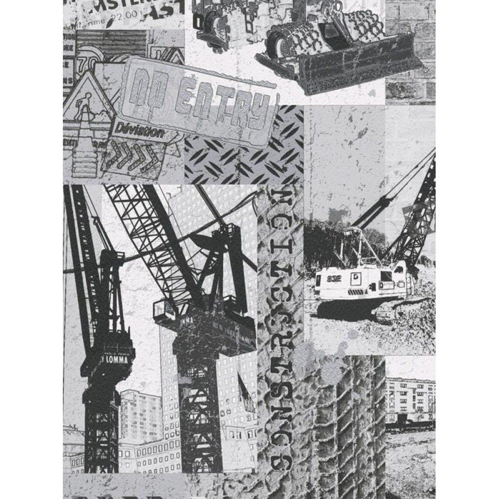 Williston Forge Dorreen No Pattern Wallpaper | Wayfair