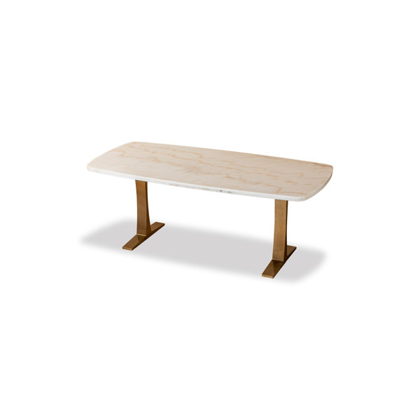 Liang & Eimil Tatler Dining Table | Wayfair