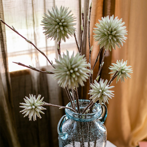 Primrue Round Ball Stems | Wayfair