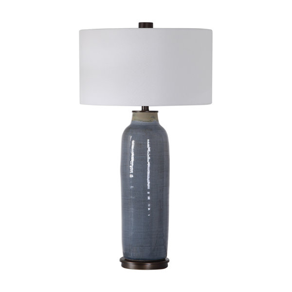 Highland Dunes Arleen Ceramic Table Lamp & Reviews | Wayfair
