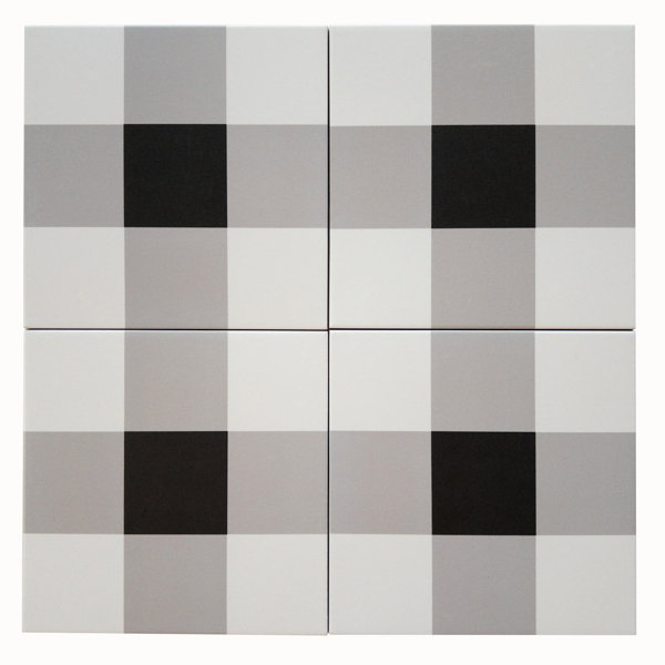 Plaidtile | Wayfair