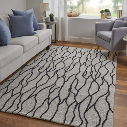 Modern 2' x 3' Rugs | AllModern