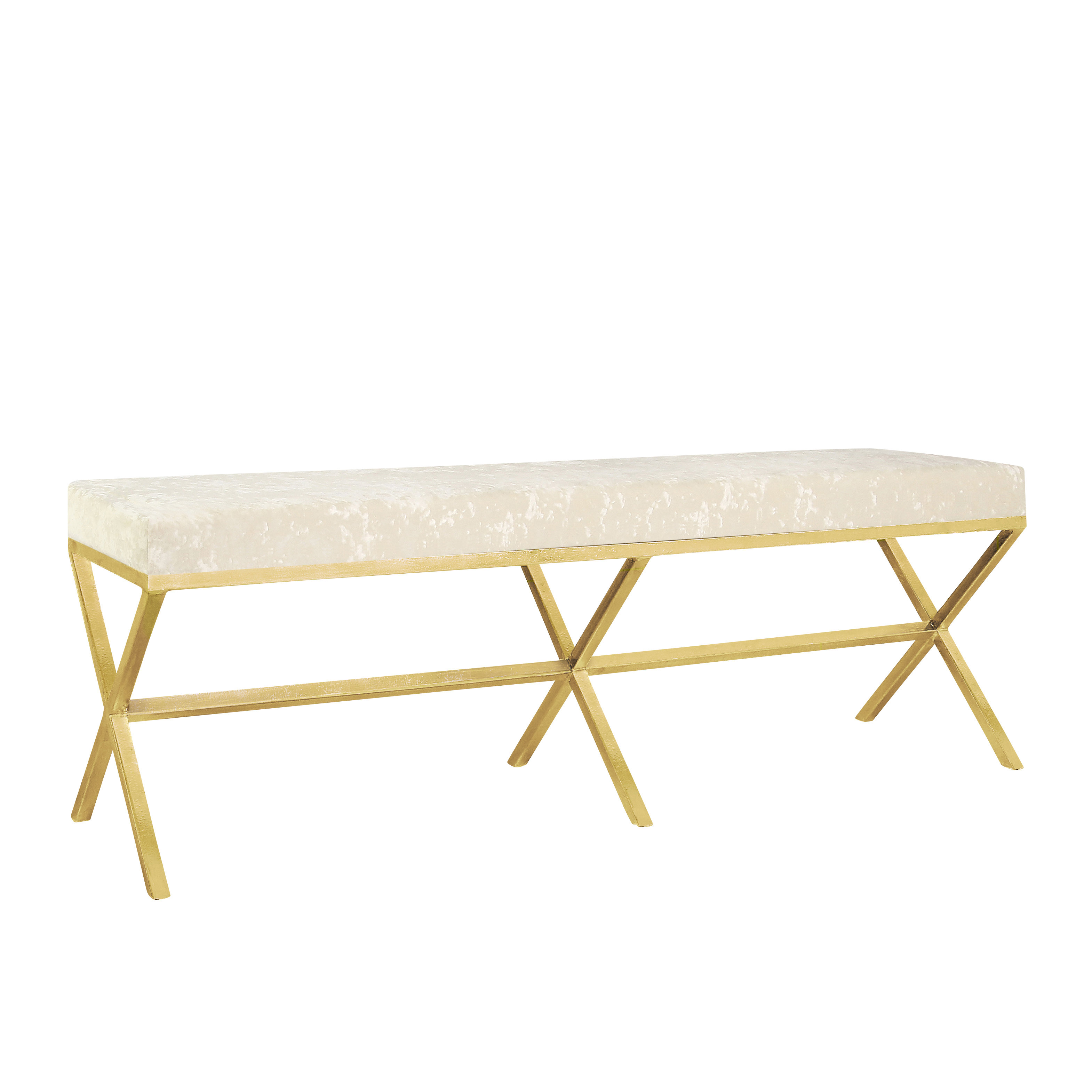 ellahome Soho Bench | Wayfair