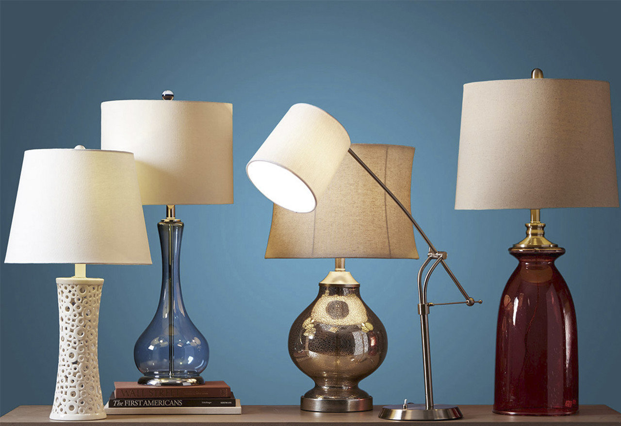 [BIG SALE] Easy Switch: Table Lamps from $20 You’ll Love In 2022 | Wayfair