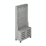 Wayfair | Gray Hall Trees You'll Love in 2023