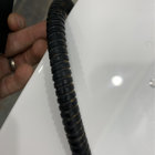 Averen Inc Kebo Double Handle Waterfall Faucet With Hand Shower ...