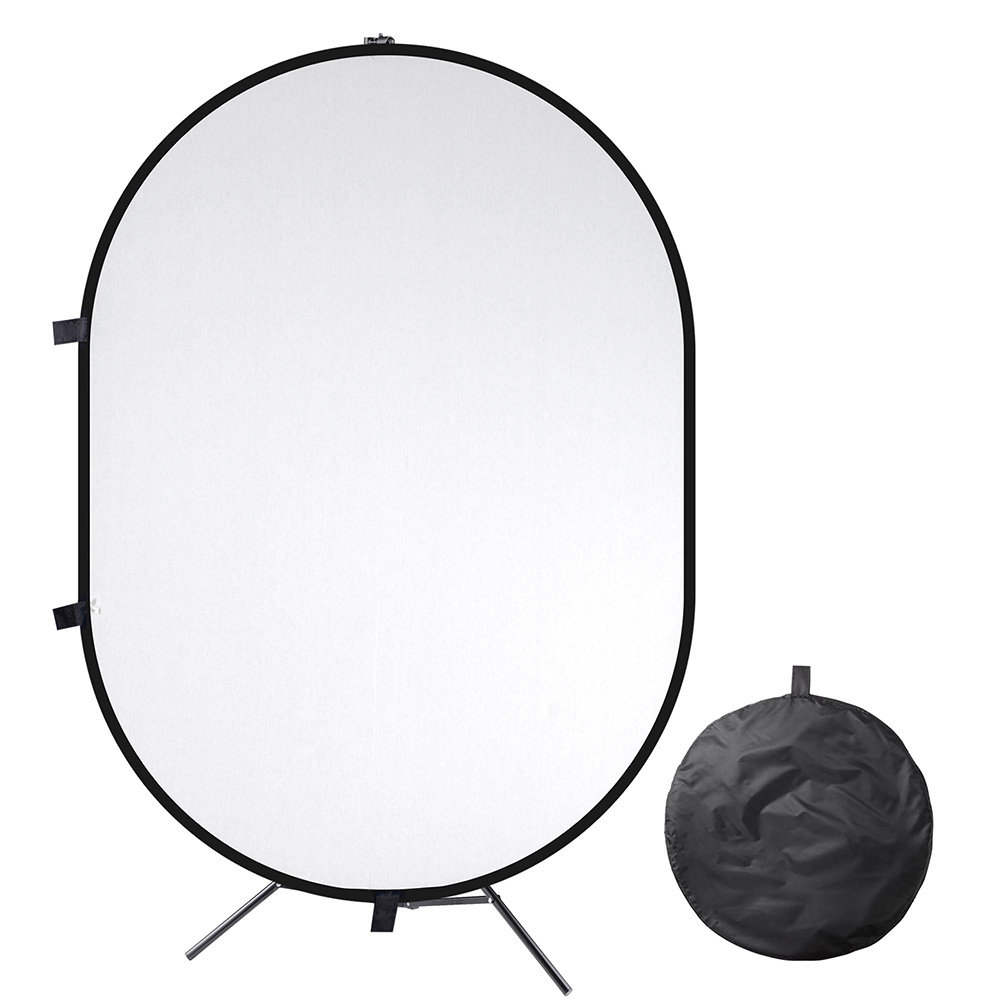 Yescom Backdrop Pop Up Photography Screen Panel | Wayfair
