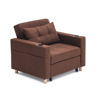 Convertible Sleeper Chair | Wayfair