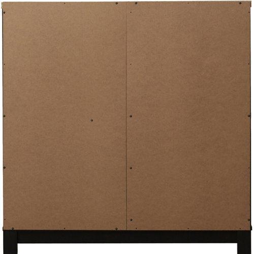 Three Posts Aaron Bar with Wine Storage & Reviews | Wayfair.co.uk