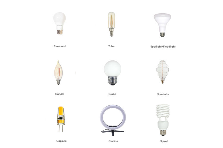 Types of LED Lighting: Brighten Up Your Life the Eco-Friendly Way | Wayfair