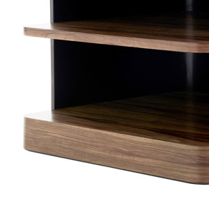 ARTERIORS Medici Rectangular End Table | Perigold