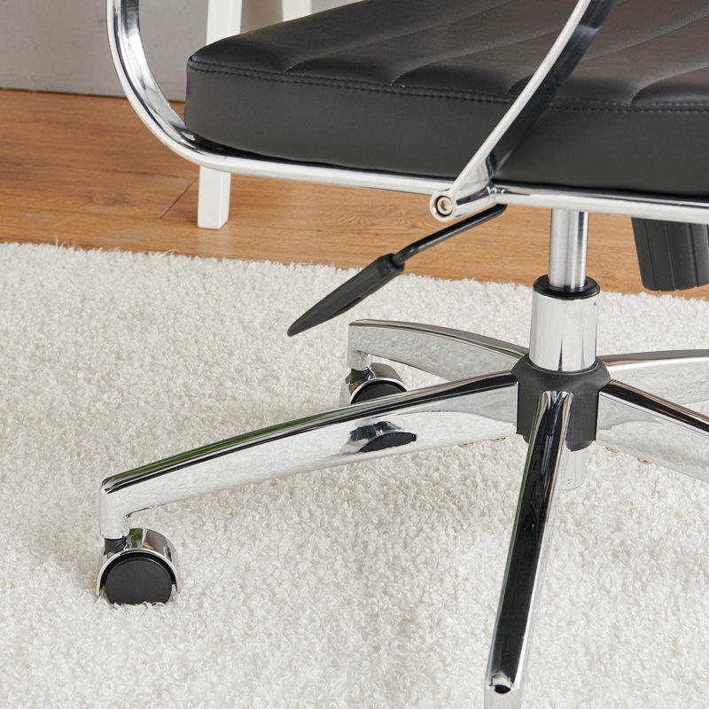 Brayden Studio® Evey Executive Chair & Reviews | Wayfair