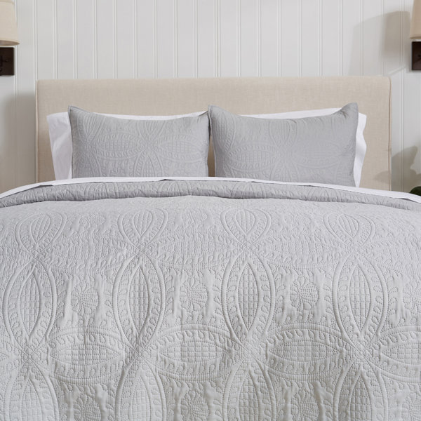 Oversize-queen-quilts- | Wayfair