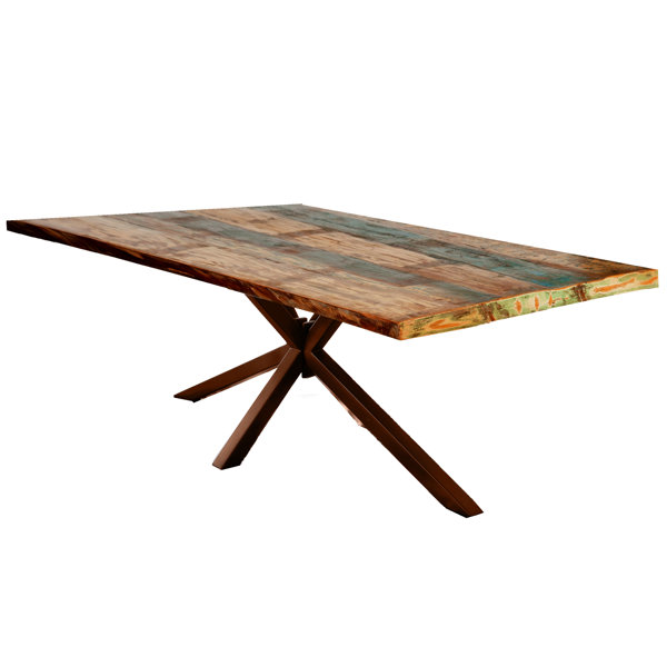 Aramis Table Round | Wayfair.co.uk