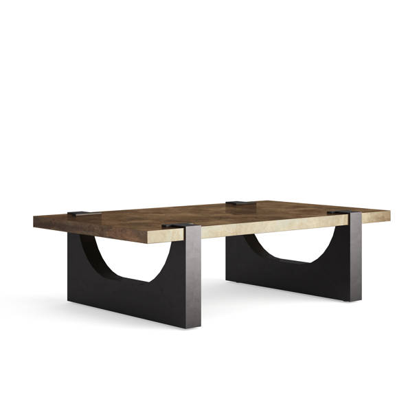 Bernhardt Linea End Table & Reviews | Perigold