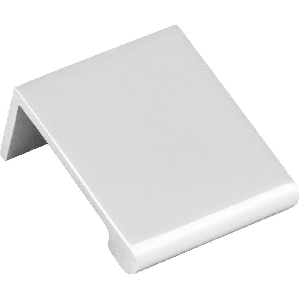 Elements by Hardware Resources Edgefield 5/8" Center to Center Finger ...