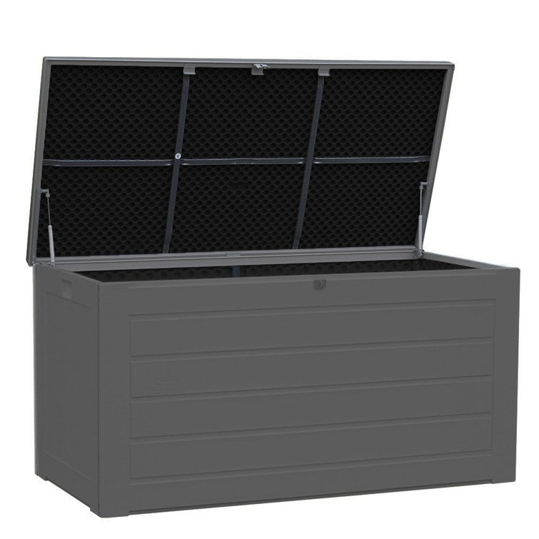 WFX Utility 180 Gal / 680 L Plastic Storage Box & Reviews | Wayfair.co.uk