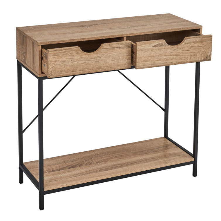 Ixia Urban 80Cm Console Table | Wayfair.co.uk