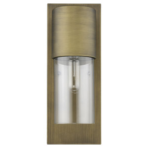 Brayden Studio® Donegal Wall Light & Reviews | Wayfair
