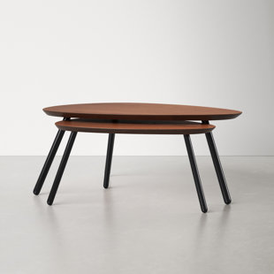 Modern Metal Coffee Tables | AllModern